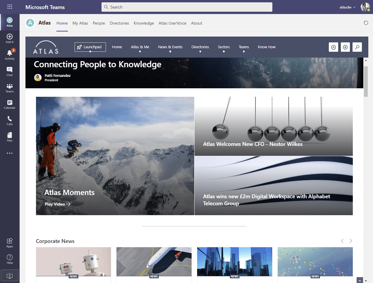 Knowledge: 4 ways knowledge management boosts productivity