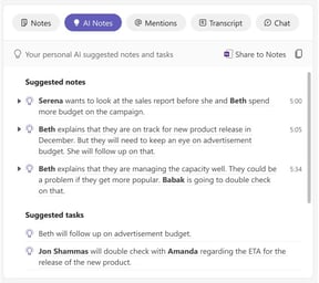 Using ChatGPT with content in Microsoft 365 SharePoint and Teams