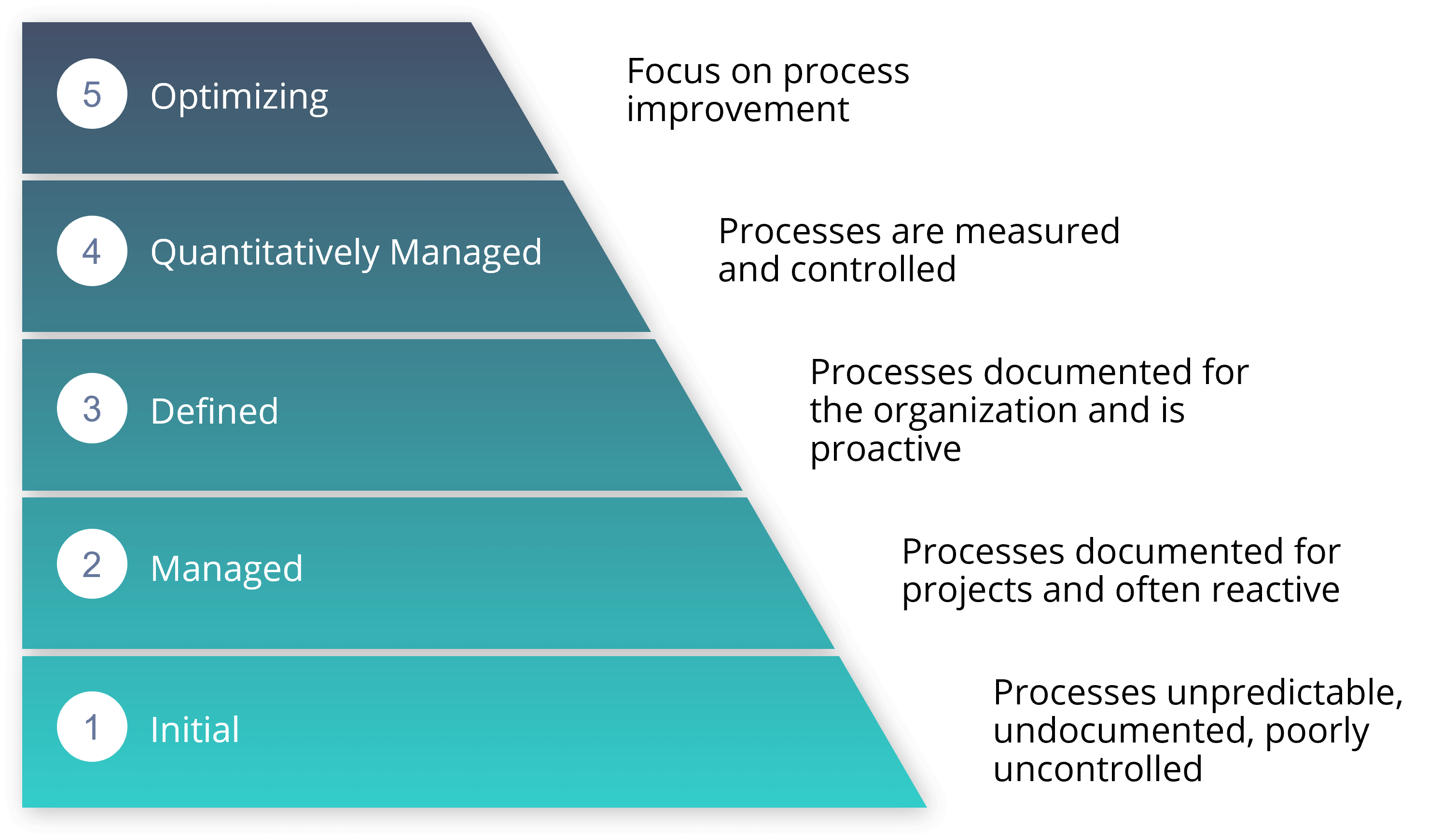 The Microsoft 365 Maturity Model