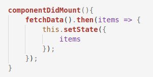 How to Handle Asynchronous Requests Gracefully in React