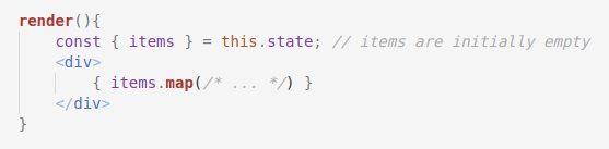 How to Handle Asynchronous Requests Gracefully in React