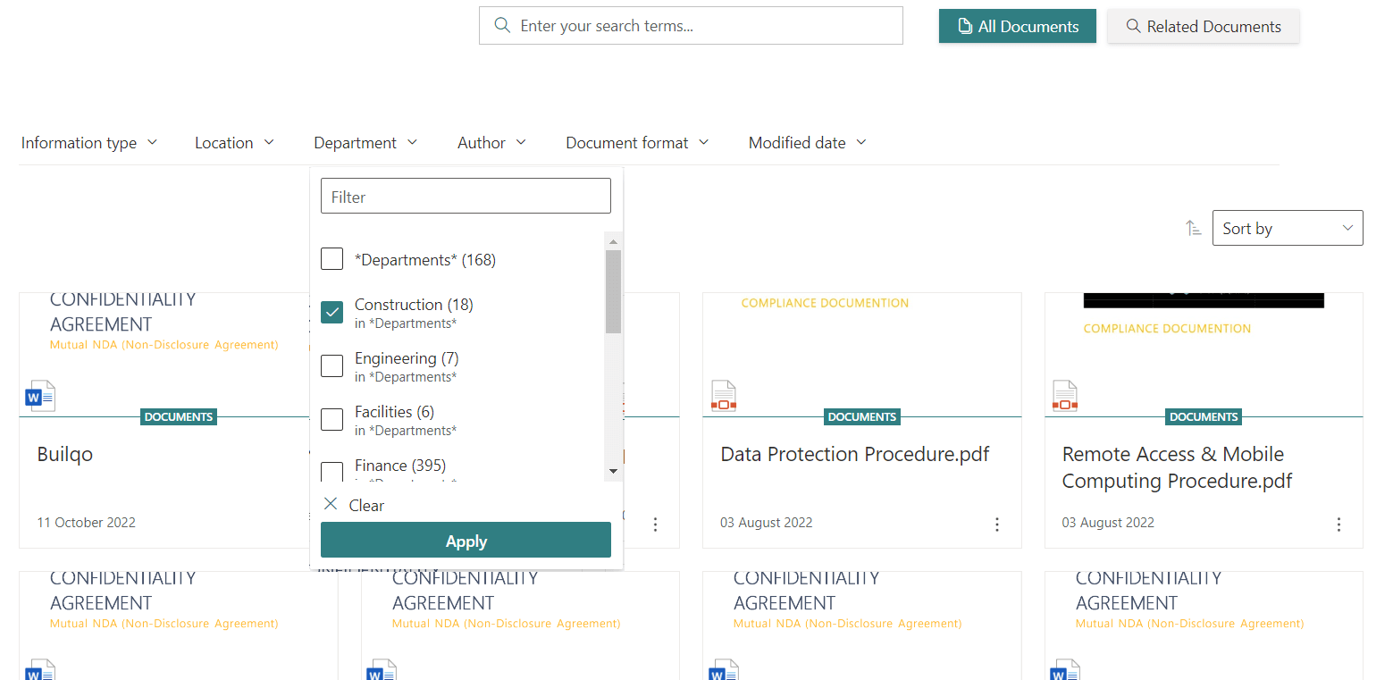Best Practices for SharePoint Metadata and Managed Metadata