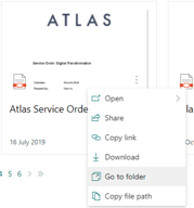 Tips & tools for improving Microsoft Teams and the search experience