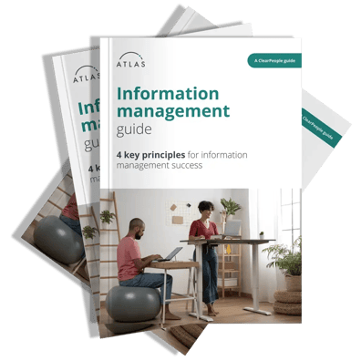 The difference between Information Management and Knowledge Management