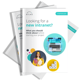 Why Professional Services should invest in a Microsoft 365 intranet