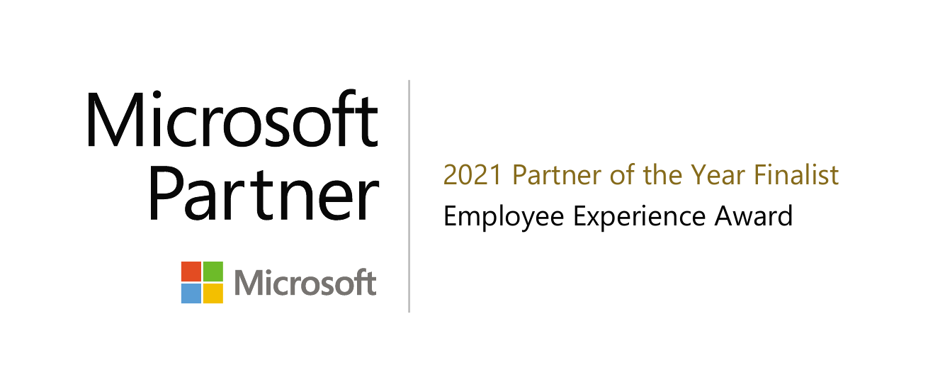 Microsoft Solutions Partner - Content AI Copilot Teams Microsoft 365