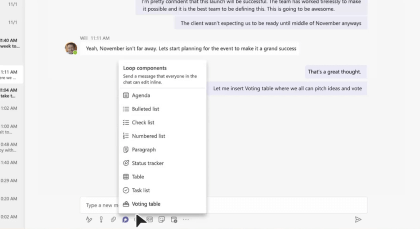 What is Microsoft Loop? All about Loop Workspaces, Pages & Components