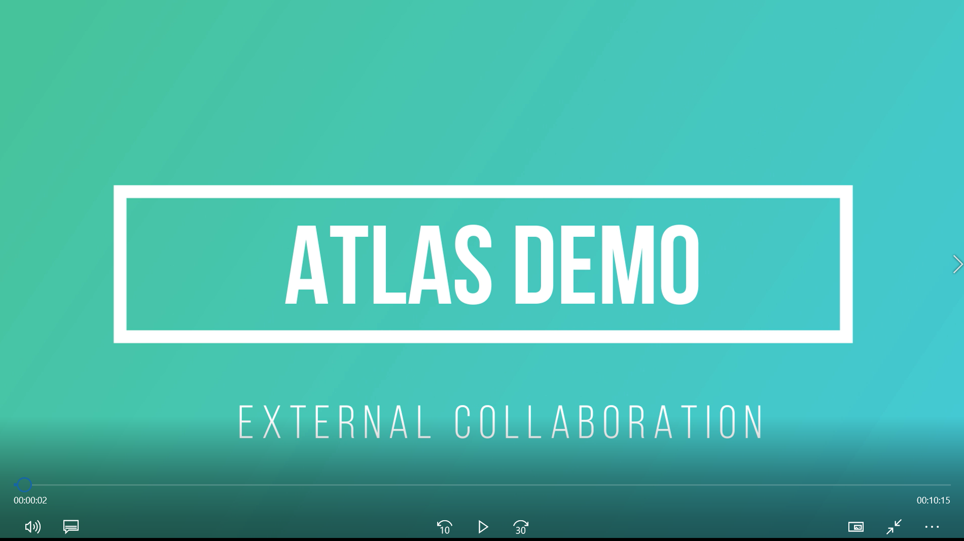 5 Key Features that every Microsoft Client Portal Should Have