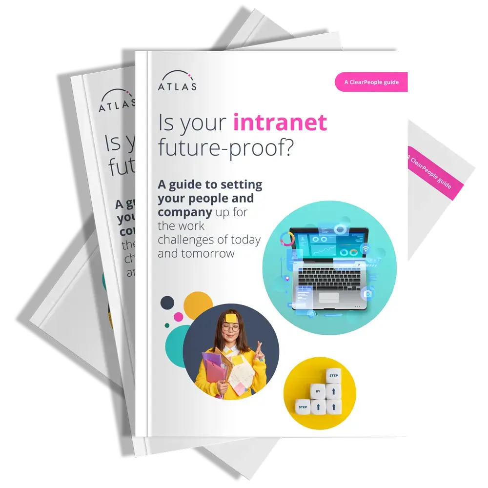 Atlas Knowledge Intranet for Microsoft Office 365 + Teams