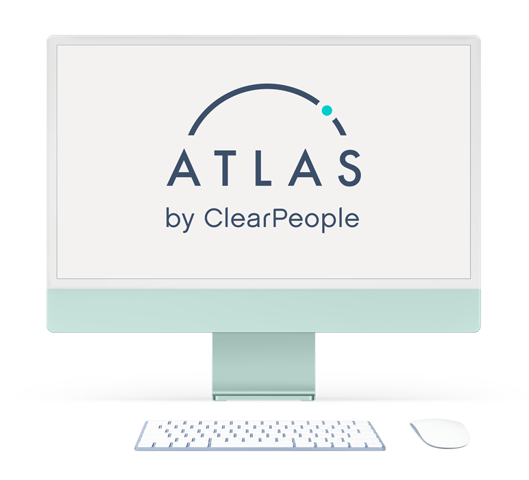 Atlas Digital Workspace for HR