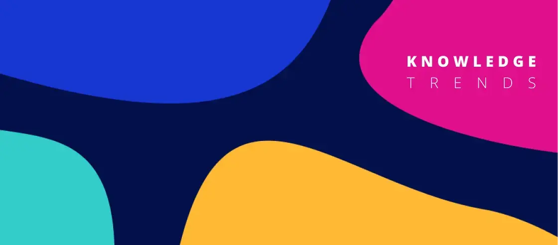 The Trends Shaping Knowledge in 2025 e-book