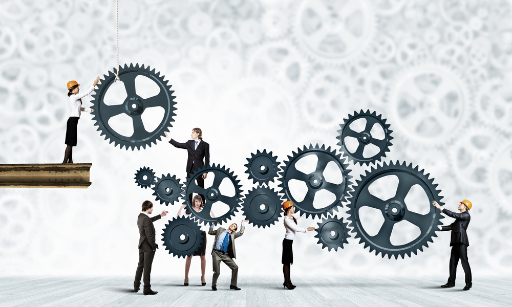 Operationalizing knowledge assets strengthens AI and firm performance