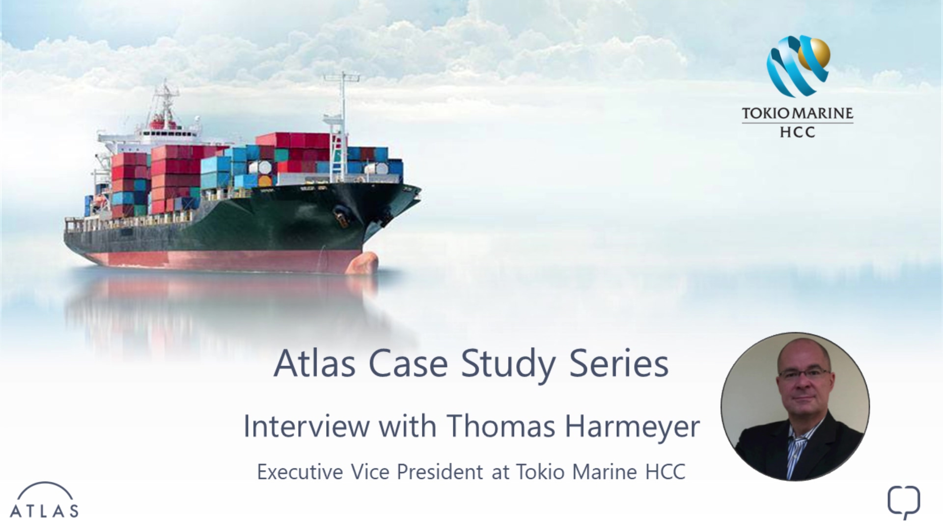TM HCC Global - Atlas Case Study Series - Post Launch | ClearPeople